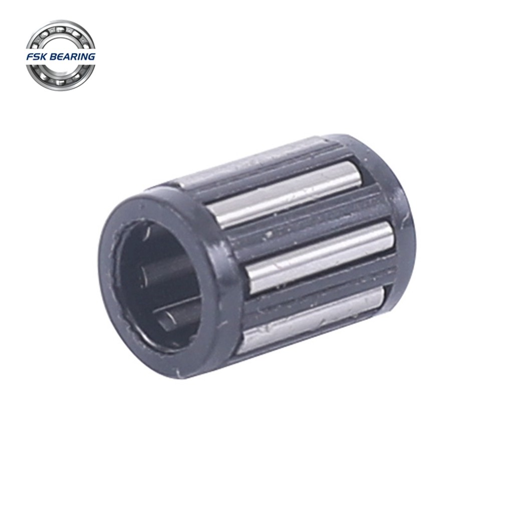 Polyamide Cage K5-8-8-TV Needle Roller And Cage Assemblies 5x8x8 mm