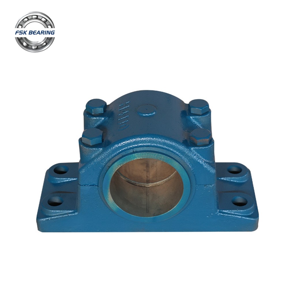 Premium Quality H4110 Split Plummer Block Housing China Manufacturer