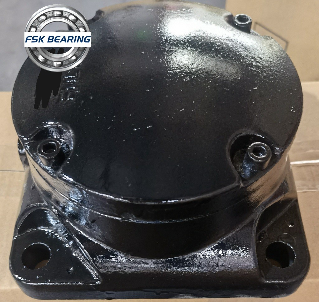 THDD2224 Plummer Block For Spherical Roller Bearing With Locating Ring ...