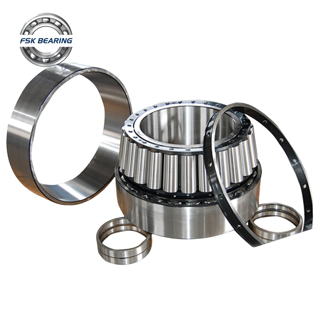 FSKG 549965 Double Row Tapered Roller Bearing 420*620*206 mm Big Size