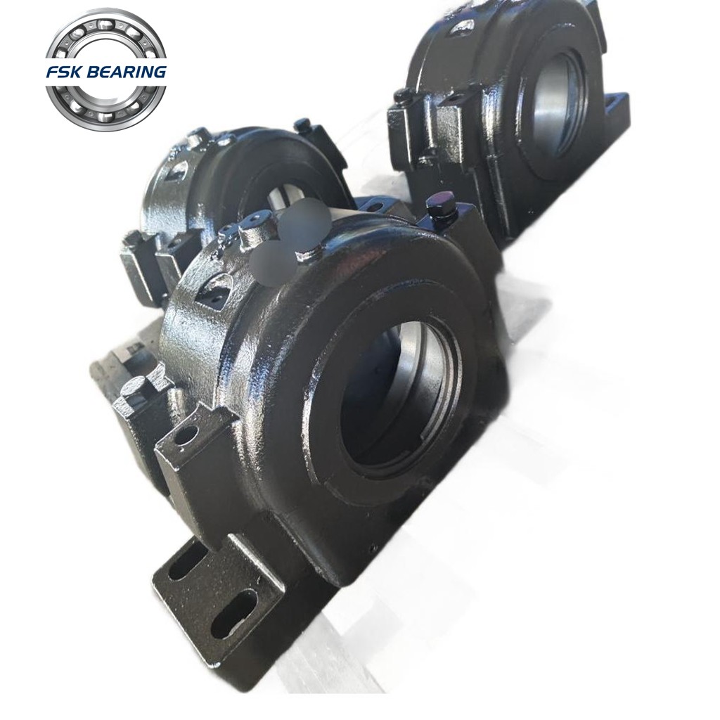 Warranty SAF534 Plummer Block Housing Four Bolts China Manufacturer