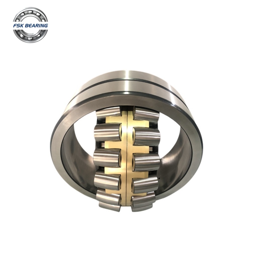 Heavy Load 29234-E1-MB Spherical Thrust Roller Bearing ID 170mm Large ...