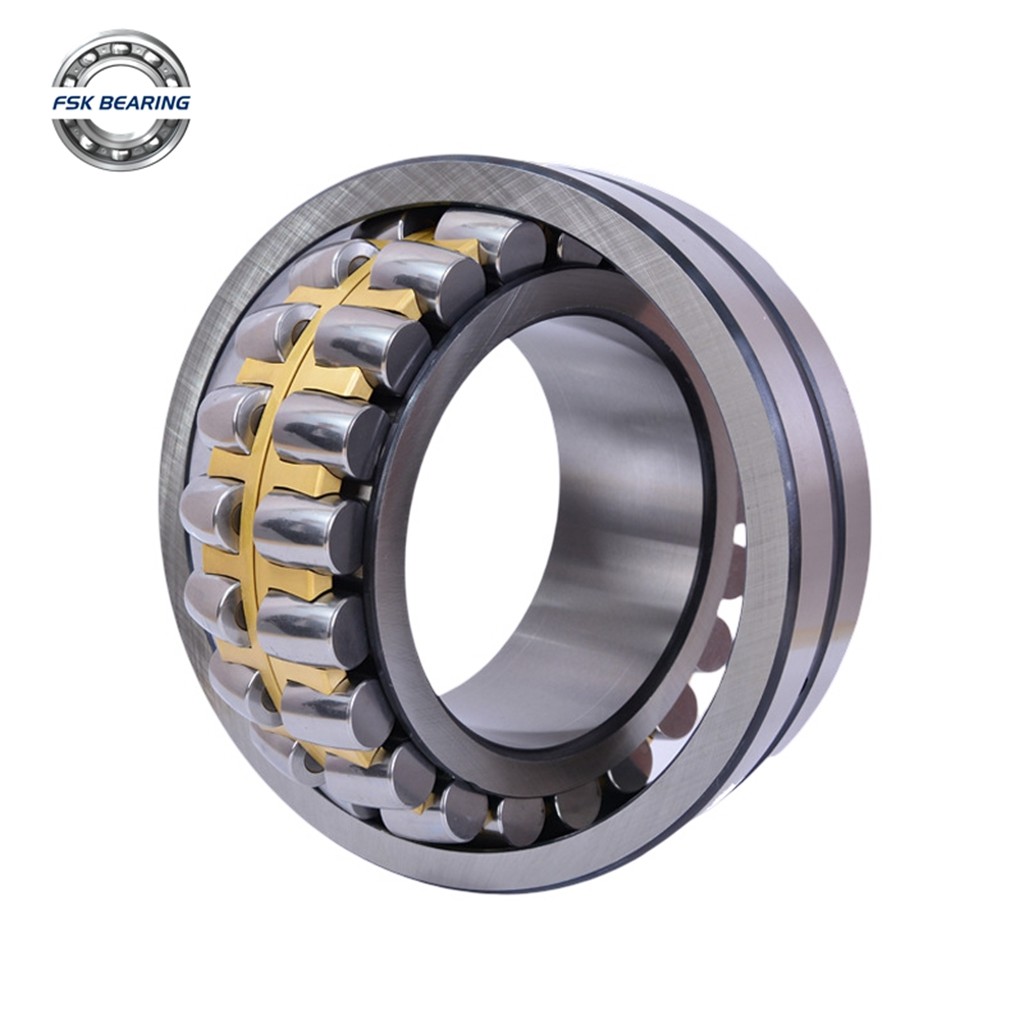 High Speed 29238-E1-MB Thrust Spherical Roller Bearing 190*270*48mm ...