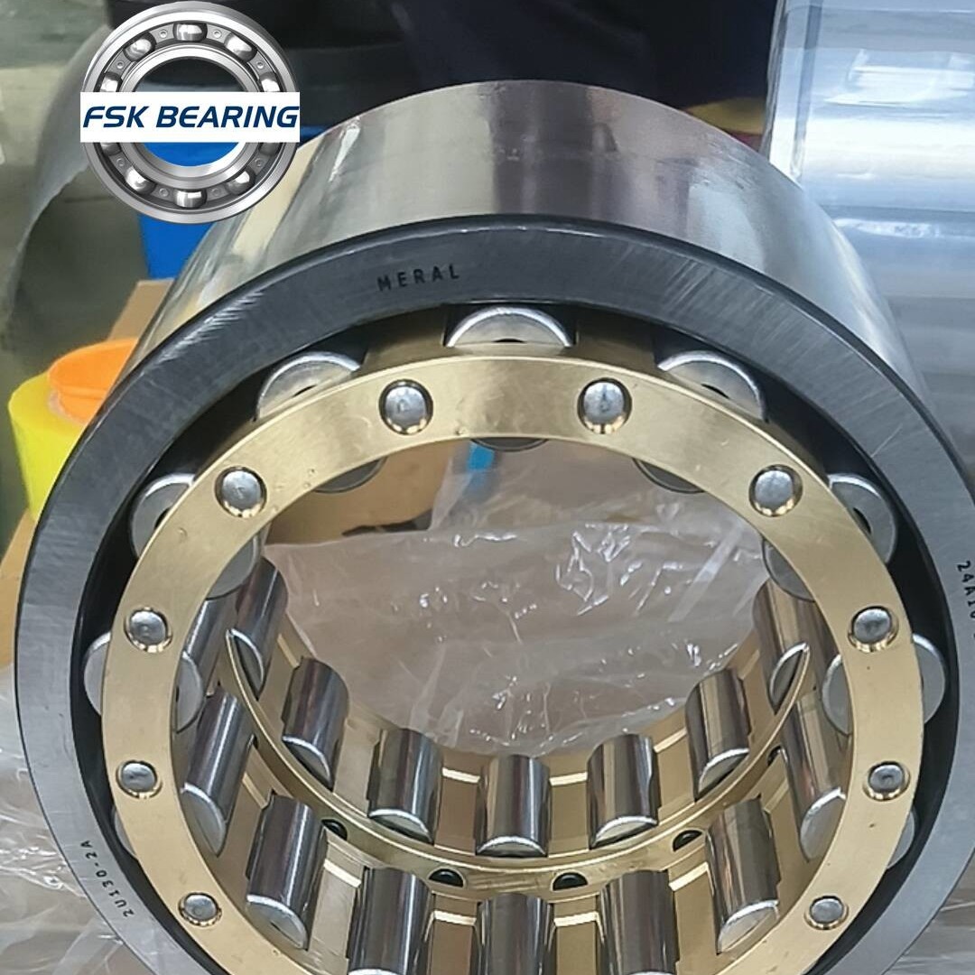 Germany Quality JC1A Double Row Cylindrical Roller Bearing 110*225 ...