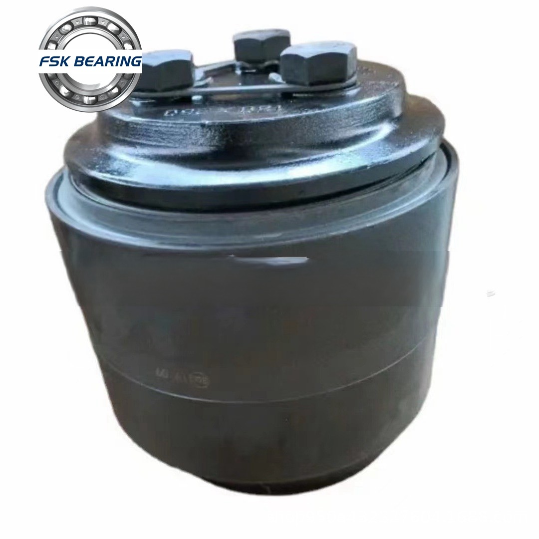 Warranty CTBU 130 x 250 Double Row Tapered Roller Bearing Shaft ID ...