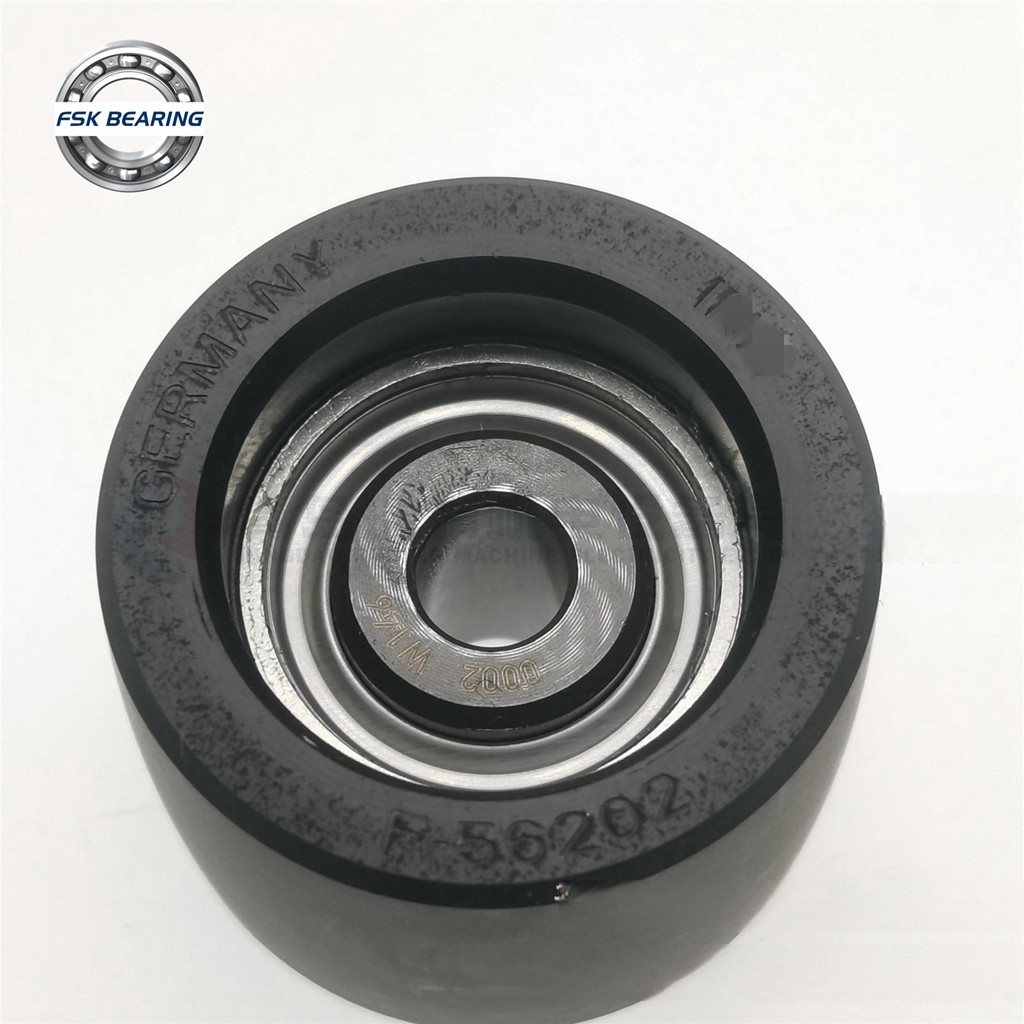 Euro Market F-56202.BSR Track Spherical Roller Bearing 8.4X41.9X29.8 mm ...