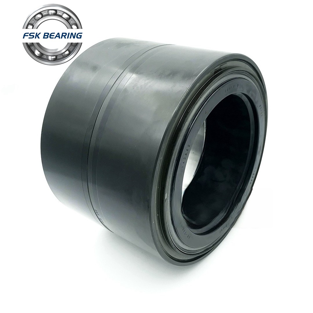 Heavy Duty M241547/M241513XD Railway Bearing 203.2*301.625*140.097mm ...