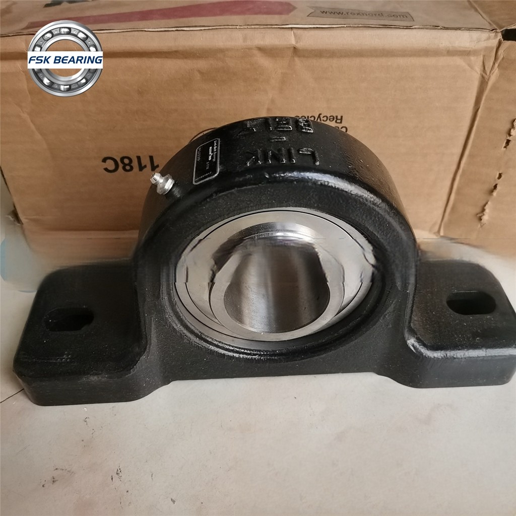 Bearing Housing PU339 P-339-0 Pillow Block Bearings China Manufacturer
