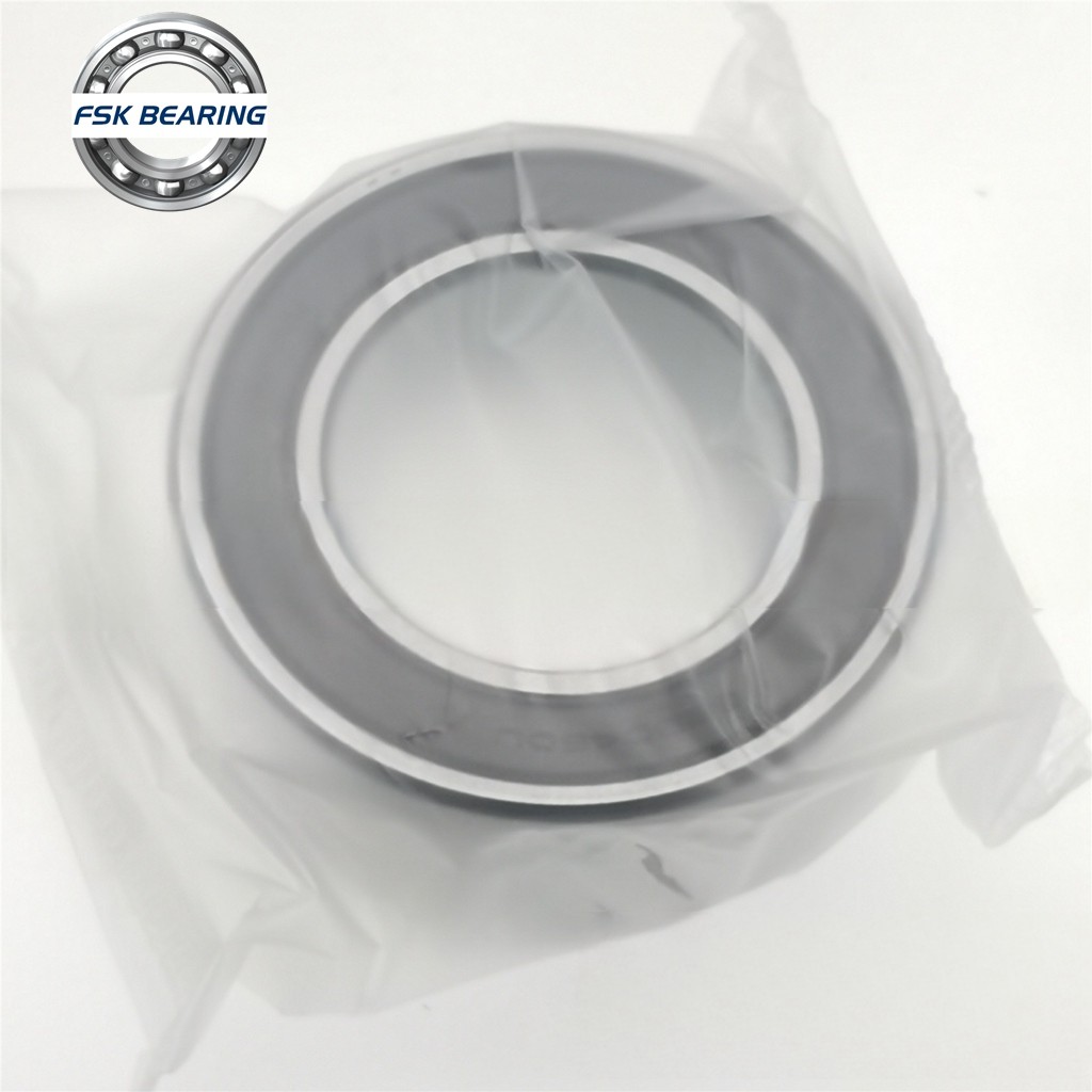 Double Row 32BD45-A-1T12DDUCG21 32BD45DU Deep Groove Ball Bearing 32*55 ...
