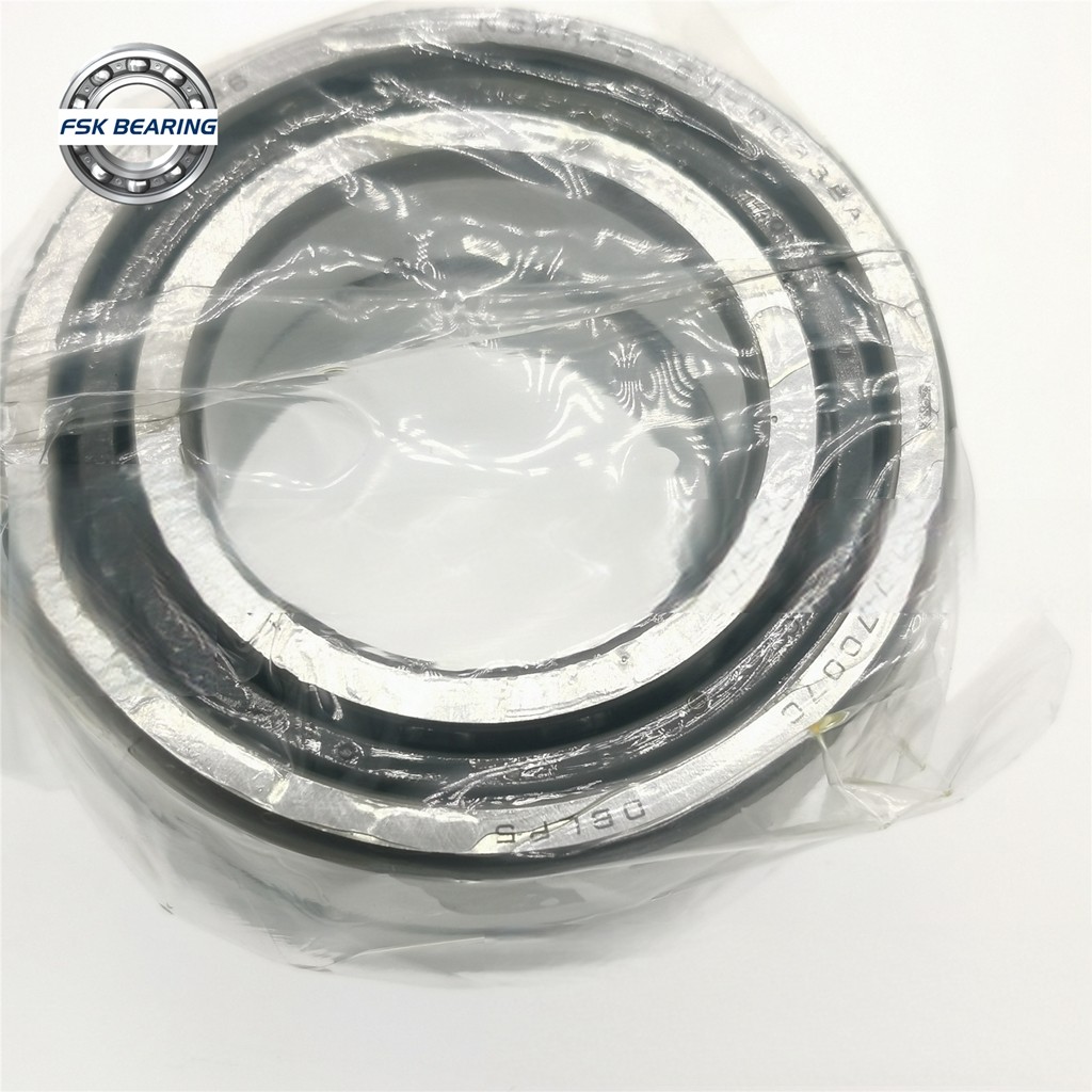 Super Precision 7007CTYNDBLP5 7007C DBLP5 Angular Contact Ball Bearing ...