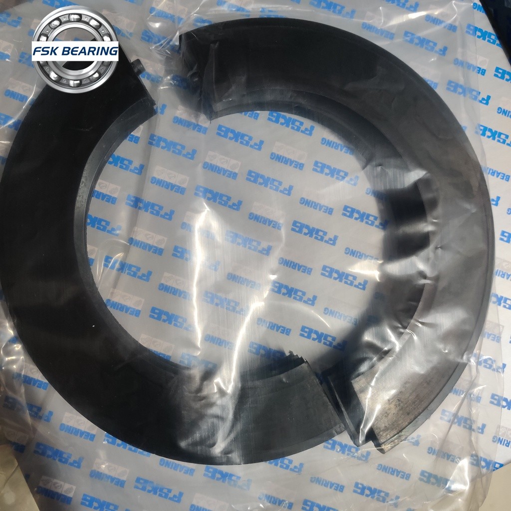 Double Lip Seal TSNG528 For Use With SNT Split Plummer Block Housing