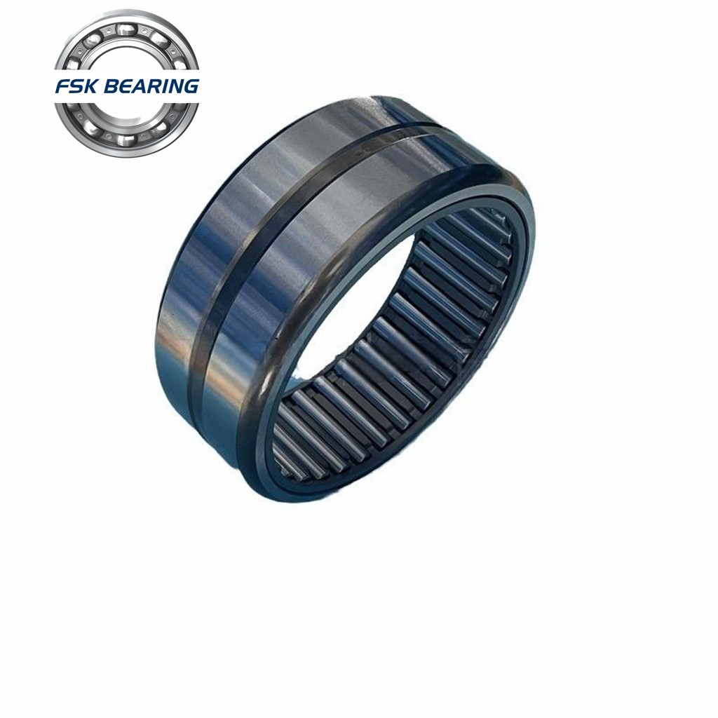 High Precision NCS-1012 Radial Needle Roller Bearing 15.88*28.58*19.05mm