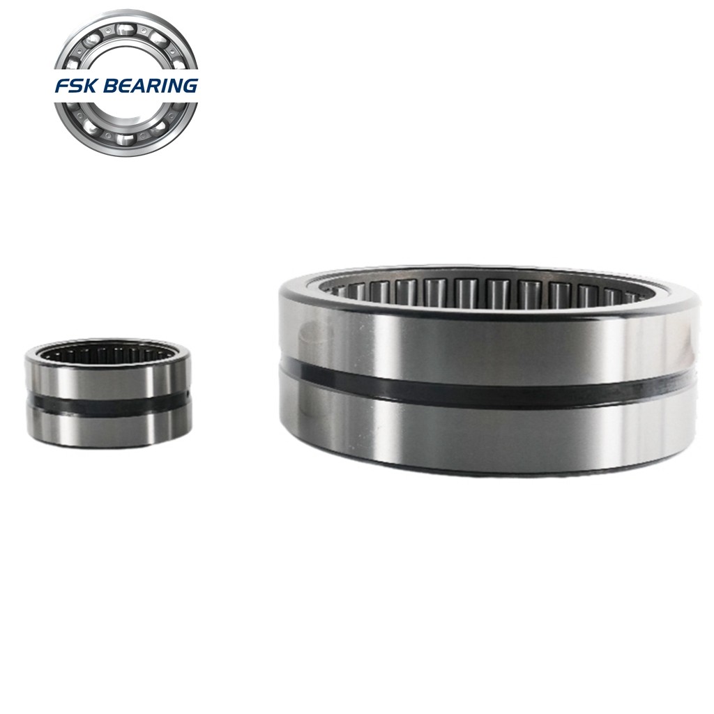 Double Sided Seal MR14SS Inch Needle Roller Bearing 22.22*34.92*25.4mm ...
