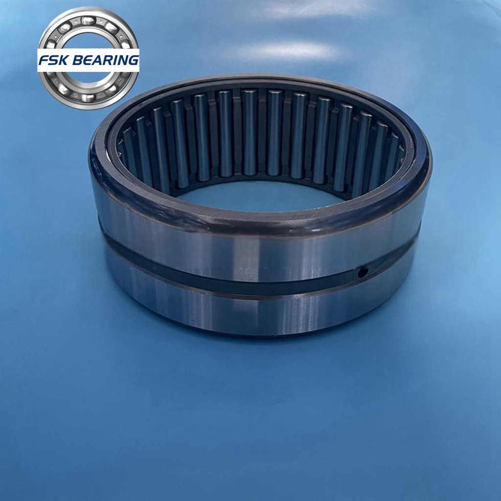 High Precision NCS-2216 Radial Needle Roller Bearing 34.92*47.62*25.4mm