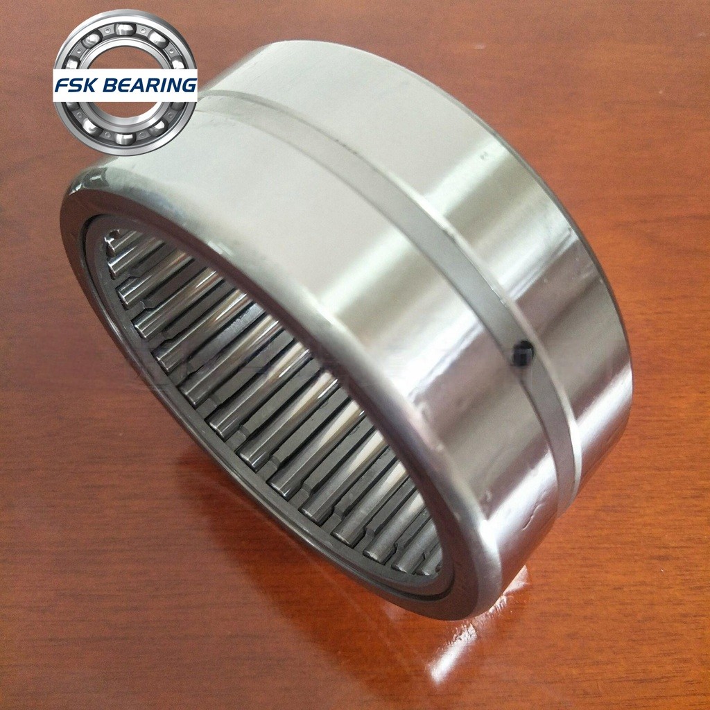 Imperial MR56 Radial Needle Roller Bearing 88.9*114.3*50.8mm Heavy Duty