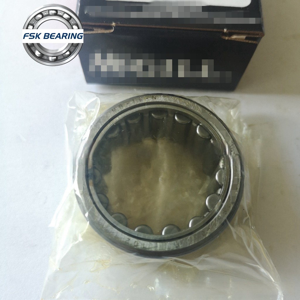 High Precision SJ9648 Radial Needle Roller Bearing 95.25*120.65*50.8mm