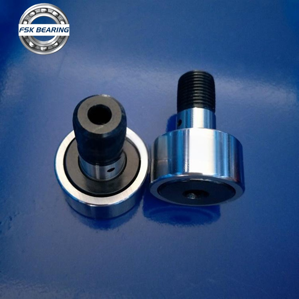Automobile Parts CF12-1BUU CF12-1UU Cam Followers Bearing For Outer ...