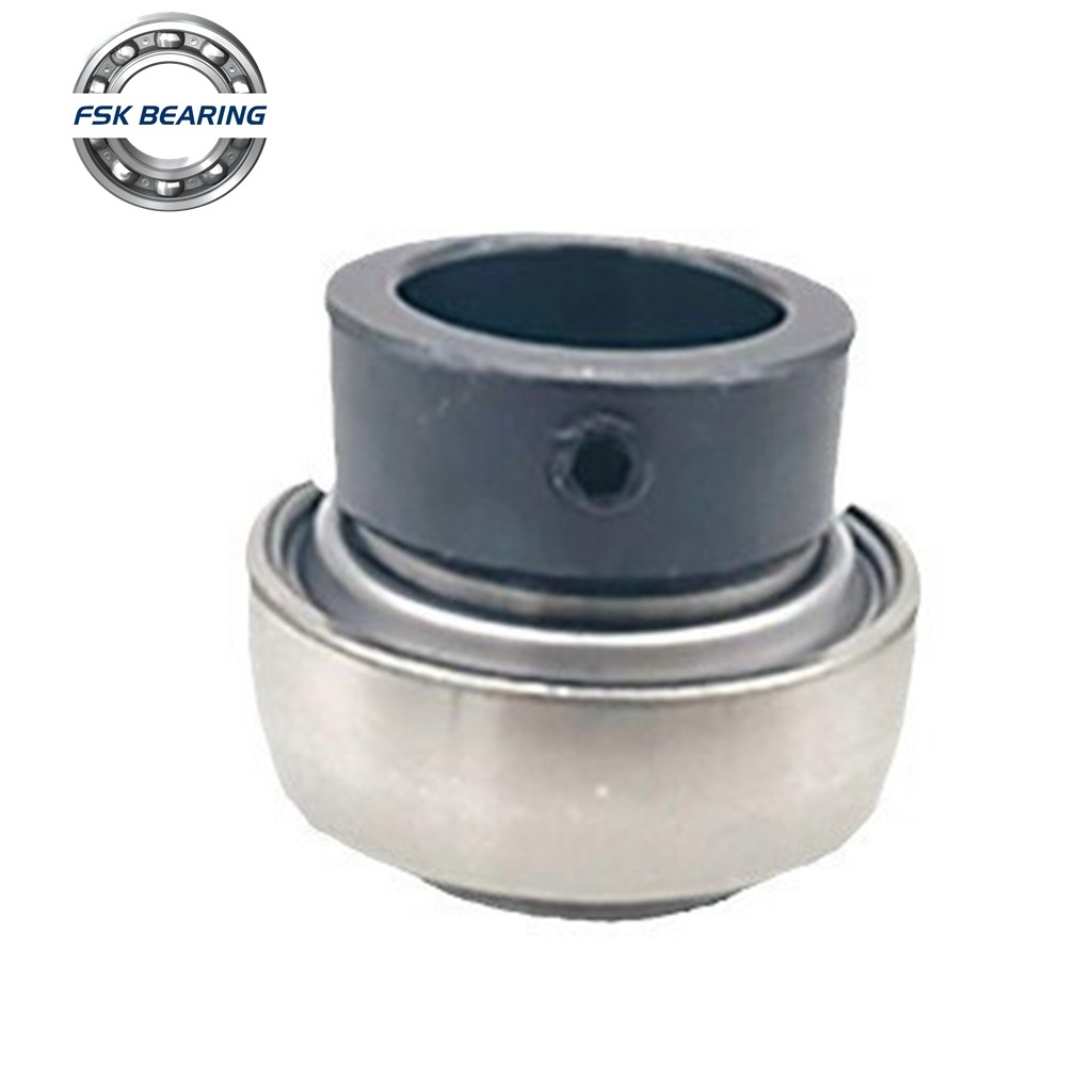 Bearing Steel FH201-8G FH202-10 Insert Bearing 12.7*40*28.6mm China ...