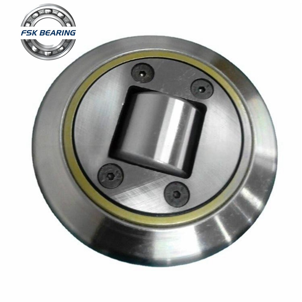 High Precision 0.072417.W Composite Support Roller Bearing WINKEL Standard