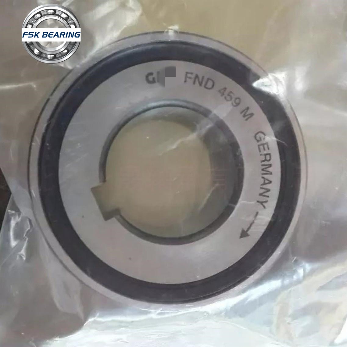 Meander Spring FND459M Tension Spring FND459Z One Way Clutch Release ...