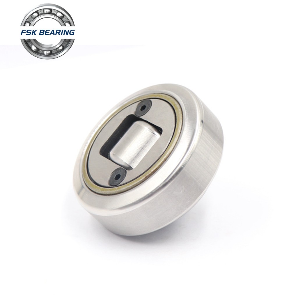 FSK Brand JD107.7-53 4.06 Forklift Mast Bearing Shaft ID 55mm