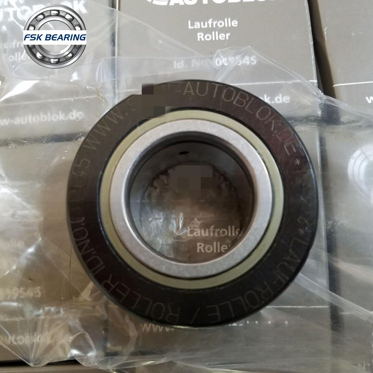 Hot Sale 024409 Gcr15 Chrome Steel Self Centering Steady Rest Roller ...
