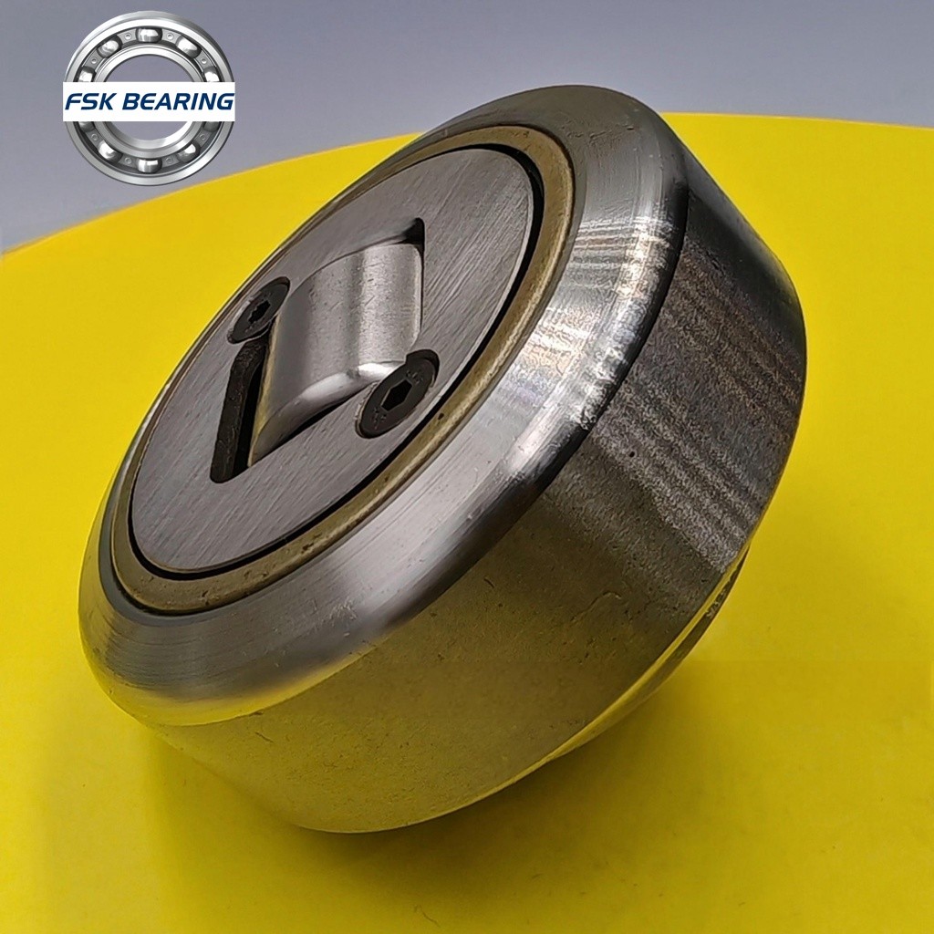 Both Axial Radial Load JD165-61 MR0011 Combine Roller Bearing Long Life