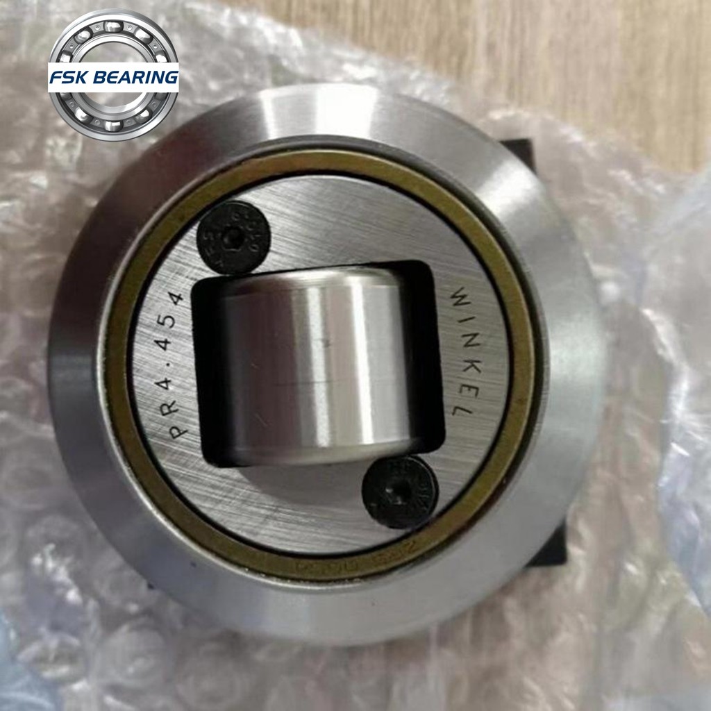 High Precision 4.039 400-0039 Composite Support Roller Bearing ID 80mm ...