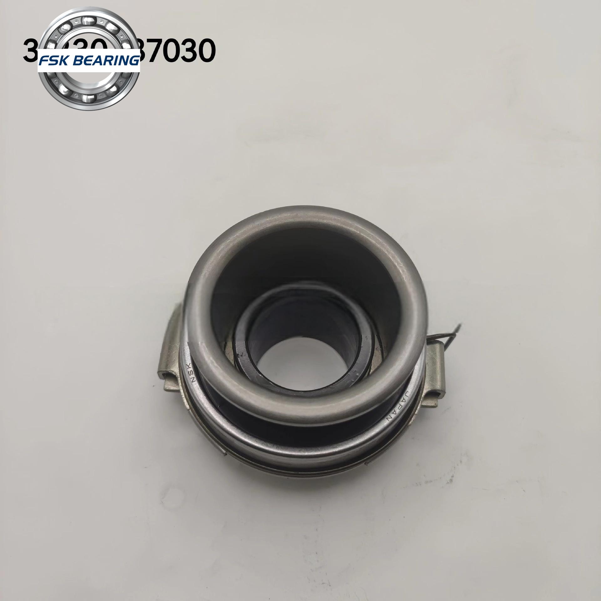 Premium Quality 31230-37030 Hydraulic Clutch Release Bearing For DYNA ...