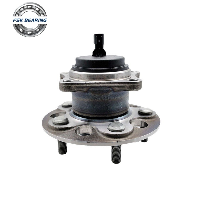 Auto Parts 42450-F4010 Wheel Hub Bearing For Toyota CH-R-Asia Lion Rear ...
