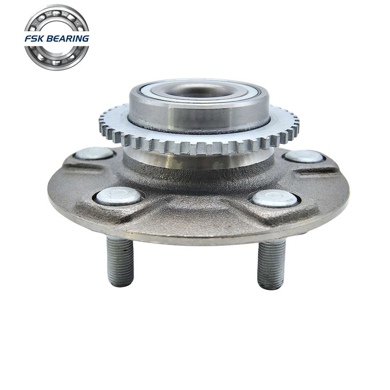 Auto Bearing 43200-2Y000 Wheel Hub Unit Assembly For Infiniti I30 Rear ...
