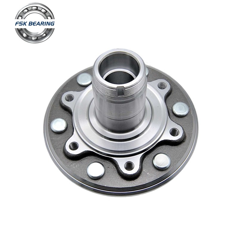 Gcr15 Chrome Steel 43502-26110 Front Wheel Hub Bearing For Toyota Hiace ...