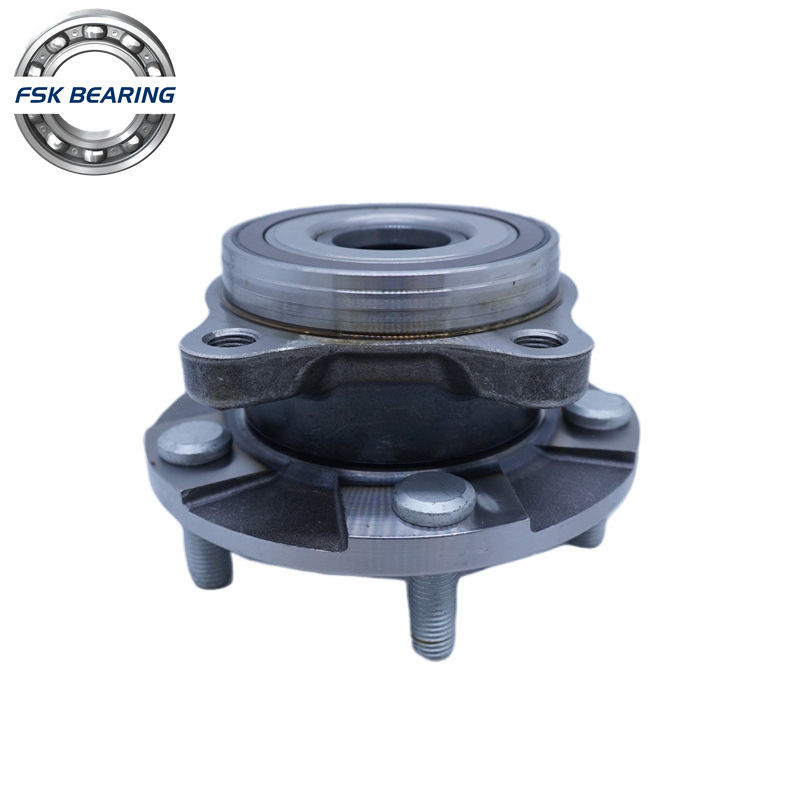 X-Life 43550-42010 Wheel Hub Bearing Assembly Accessories Toyota RAV4 ...