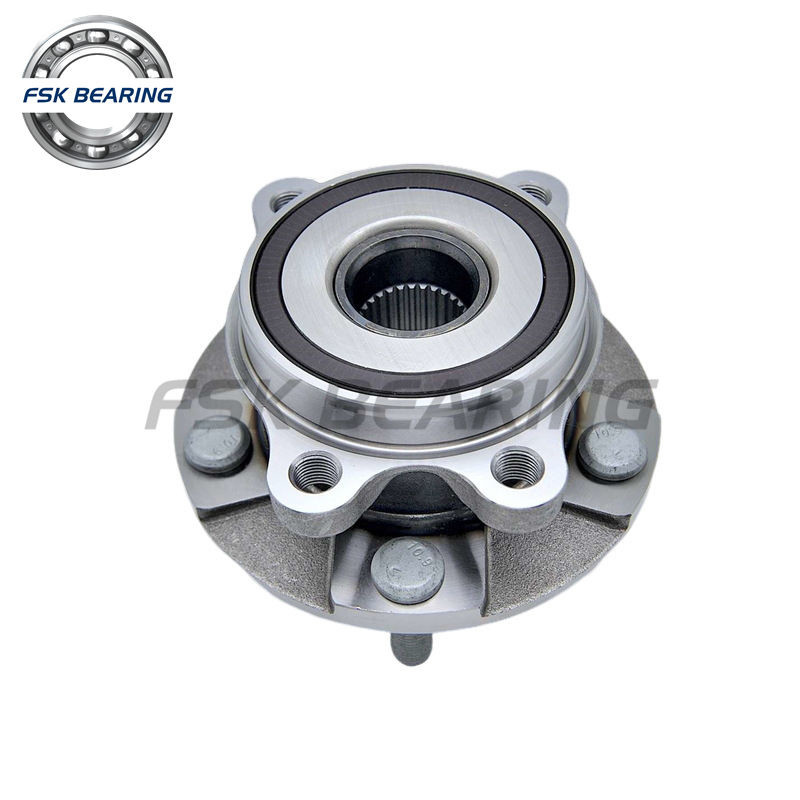 Custom Made 43550-42020 Wheel Hub Unit Bearing Toyota Yizhi Jieluchi ...