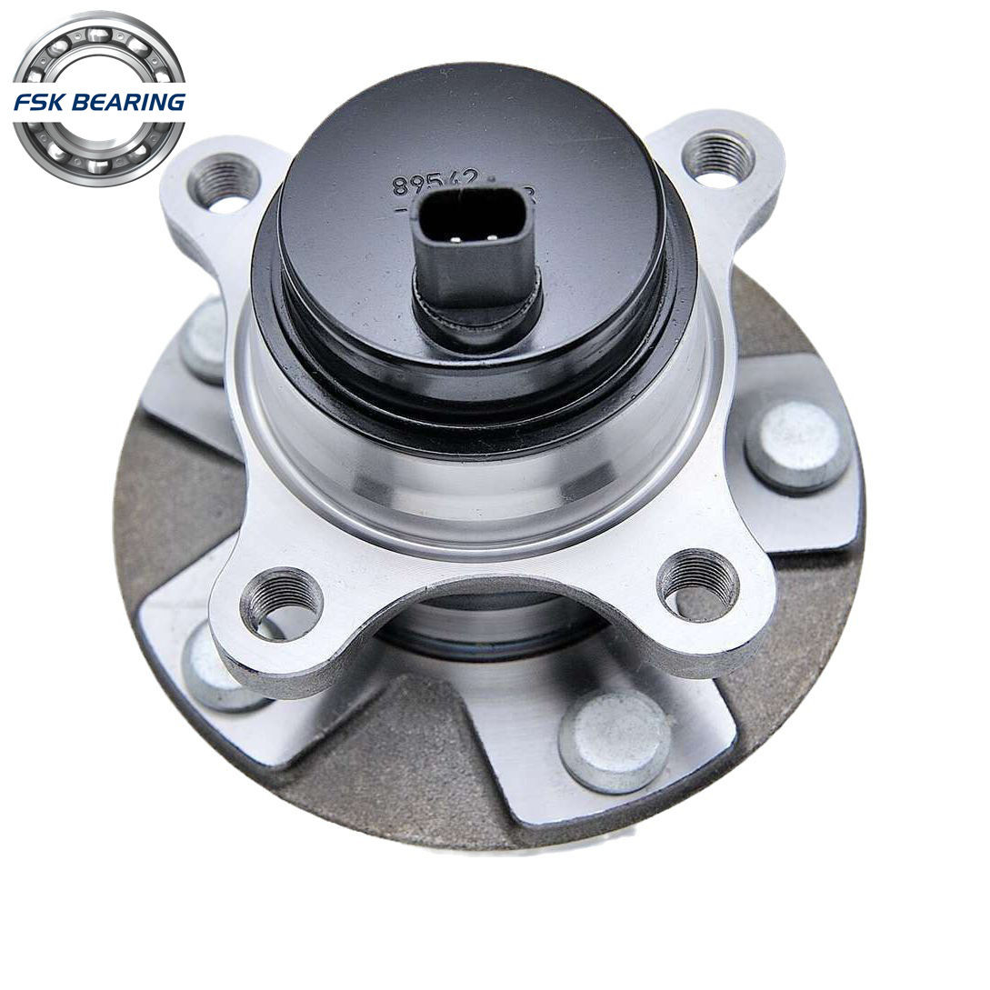 FSK 43560-0N010 Wheel Hub Bearing Front Left Wheel Accessory Axle LEXUS ...