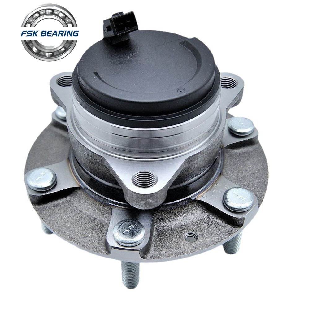 High Quality 51750-59000 Auto Parts Front Wheel Hub Bearing For HYUNDAI