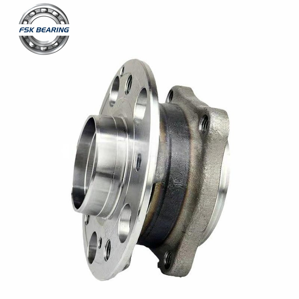 Auto Parts A2223340100 Front Wheel Bearing Hub For Various Vehicle Models