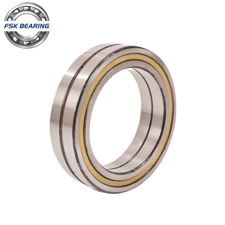 FSKG 867/900 BA2B 311631 Double Row Angular Contact Ball Bearing 900* ...