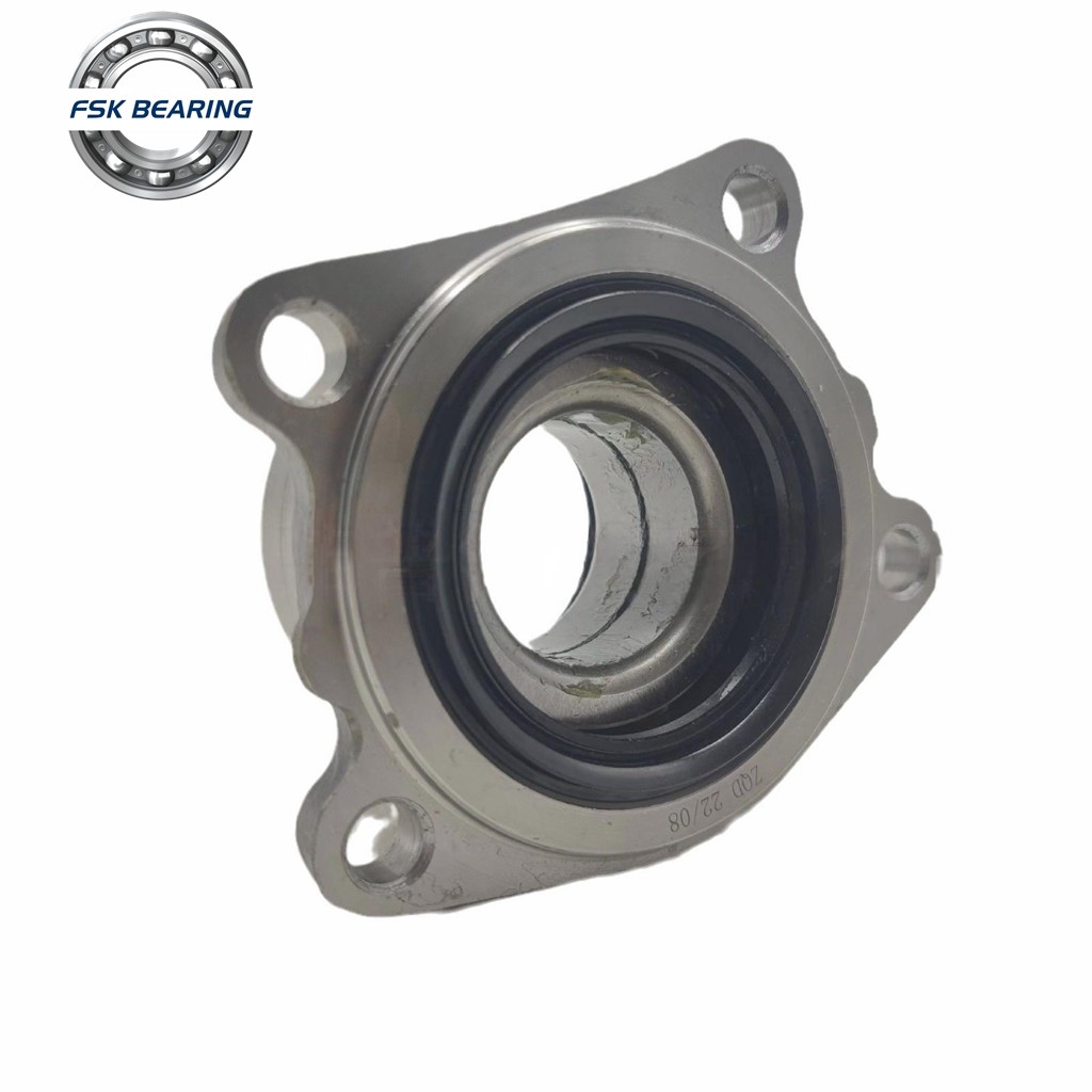 42409-42010 Wheel Hub Bearing Wheel Bearing Kit Stable Performance And ...