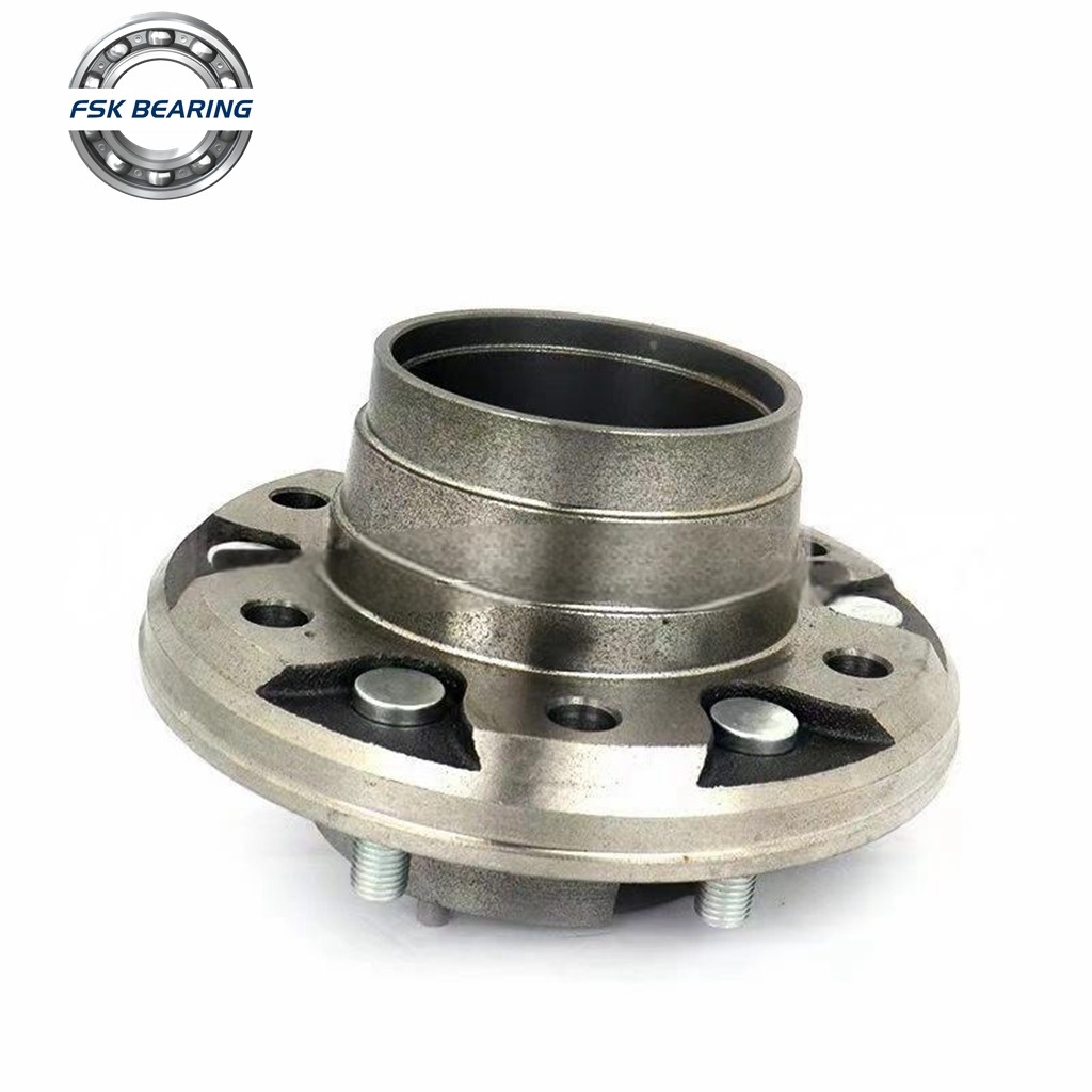 Premium Quality 43502-69045 Front Auto Wheel Hub Bearing For Toyota ...