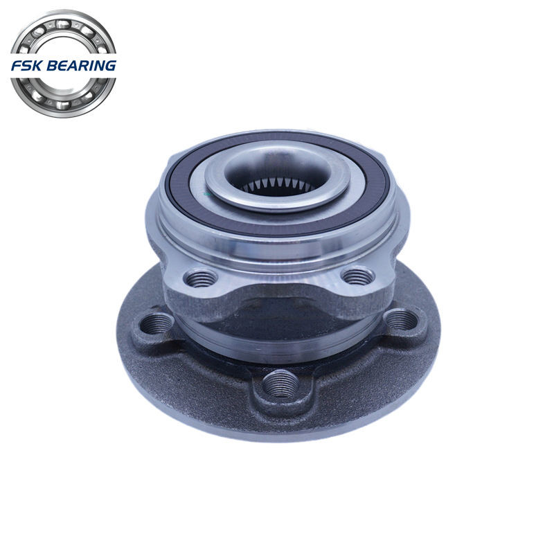 High Precision 1673560200 Wheel Hub Bearing Assembly Parts For Mercedes ...