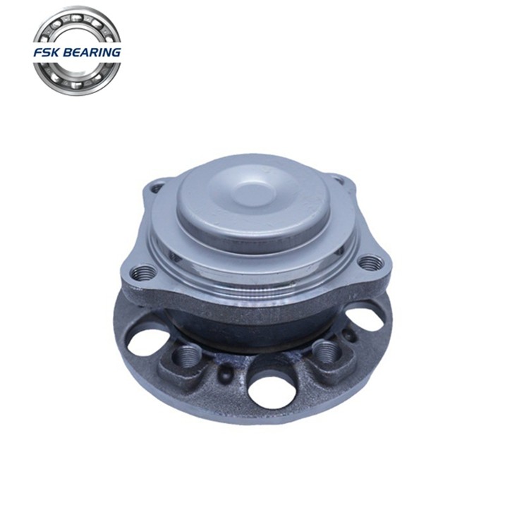 Auto Parts A2223340206 Wheel Hub Bearing For Mercedes Benz S-Class ...
