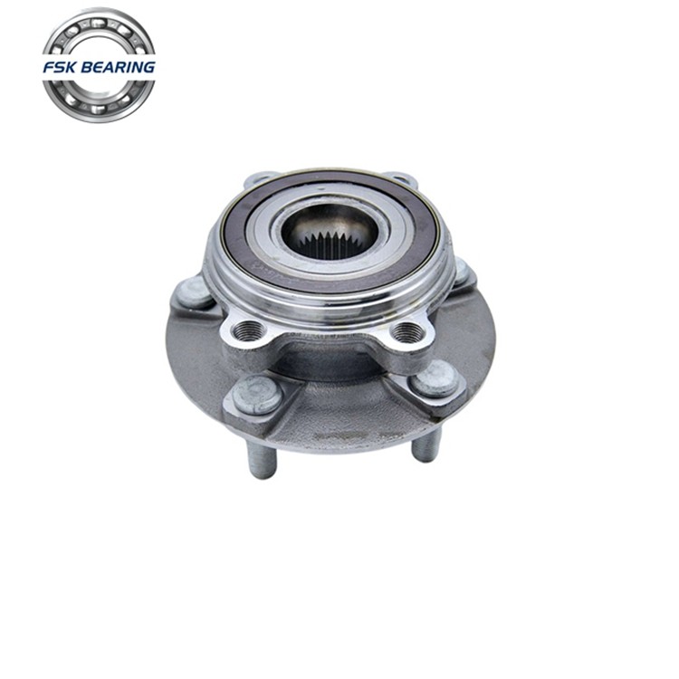 Premium Quality B45A-33-04X Auto Parts Front Wheel Hub Bearing For ...