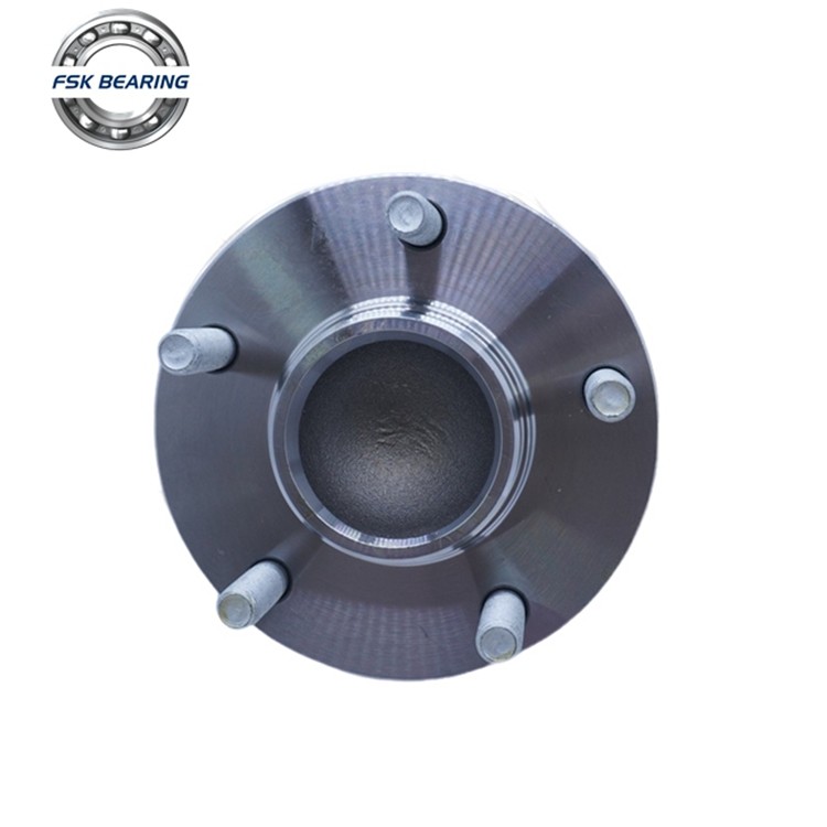 BP4K-26-15X Automobile Axle Head Assembly Rear Wheel Hub Bearing ...