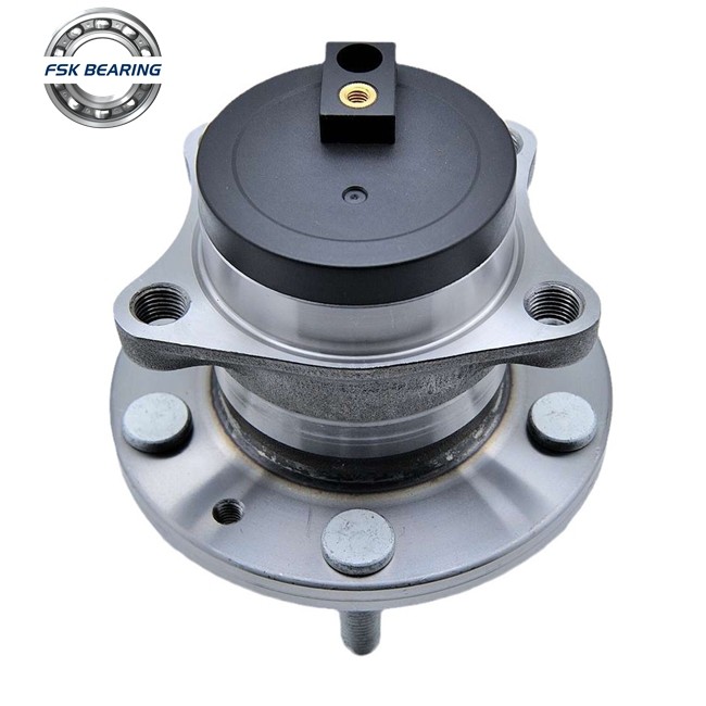 L206-26-15XB Wheel Hub Unit Auto Bearing Assembly Accessories For Mazda ...