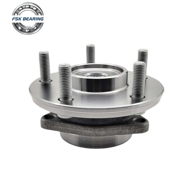 MR334386 Front Wheel Hub Unit Auto Bearing Parts Assembly For ...