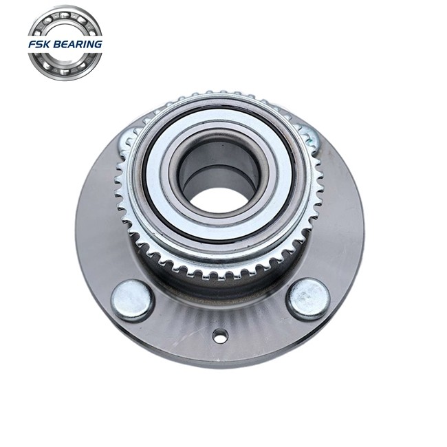 MR493619 Wheel Hub Bearing For Mitsubishi Lancer ES Rear Wheel ...