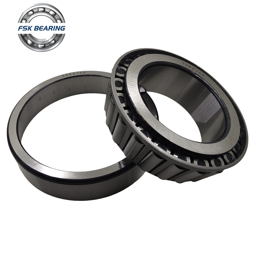 Radial Load 36990/36920 Tapered Roller Bearings 177.8*227.01*30.16mm ...