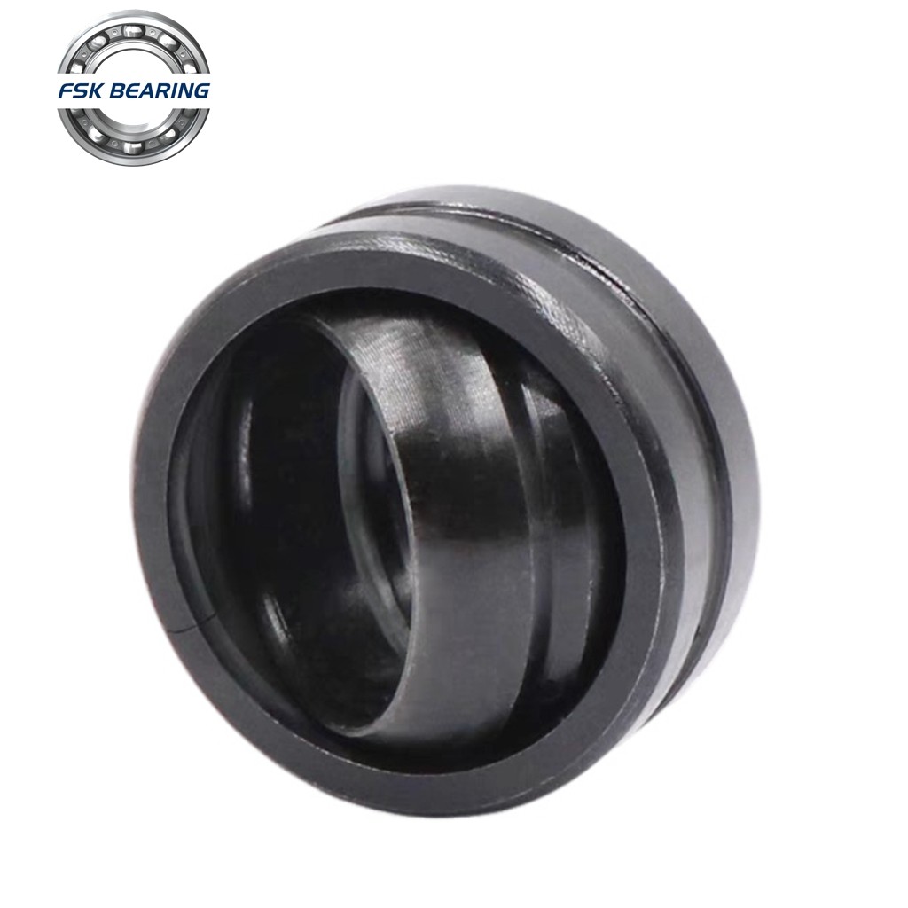 Extra-Large GE560-DW-2RS2 Spherical Plain Bearings Shaft ID 560mm Non ...