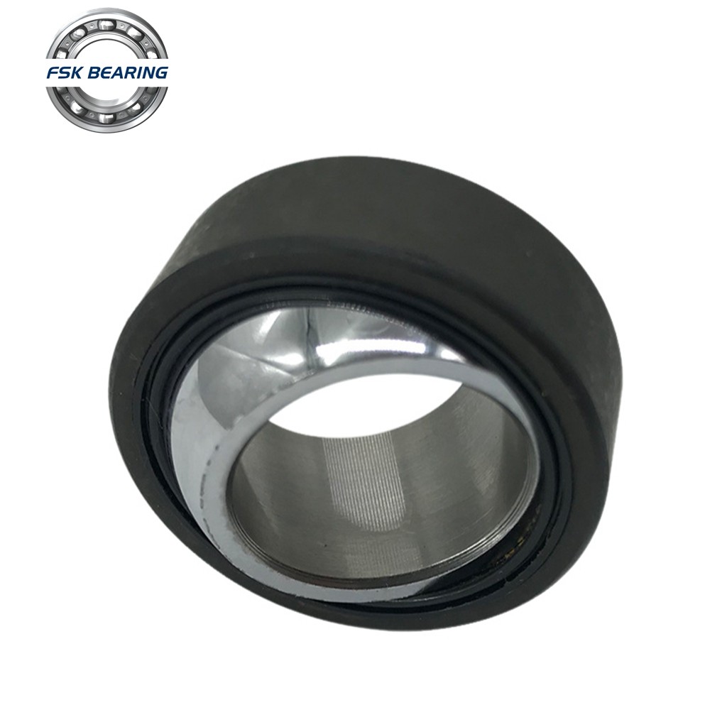 Customized B22-L GE34-ZO Radial Spherical Plain Bearings Thicked Steel